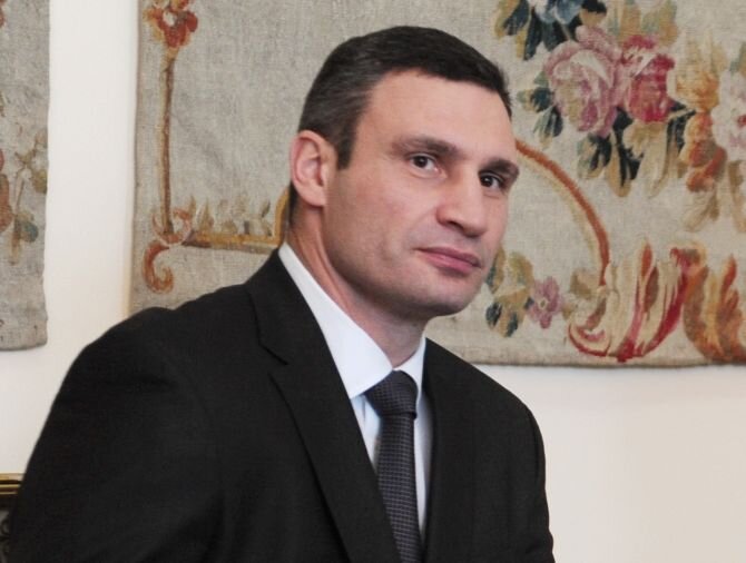 Kliczko: nie wierzę w „korzystne porozumienia” chcemy zobaczyć ...