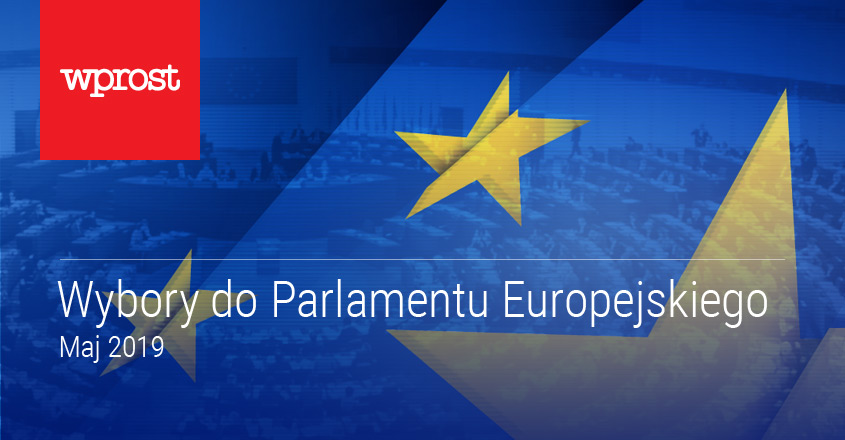 Wybory do PE 2019: Wiadomości, kiedy i jak głosować - Wprost