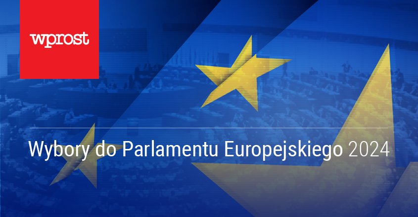 Sondaże - Wybory do Parlamentu Europejskiego 2024 - Wprost