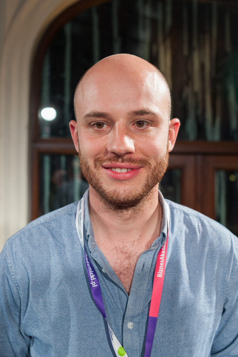 Jan Śpiewak – biografia - Wprost