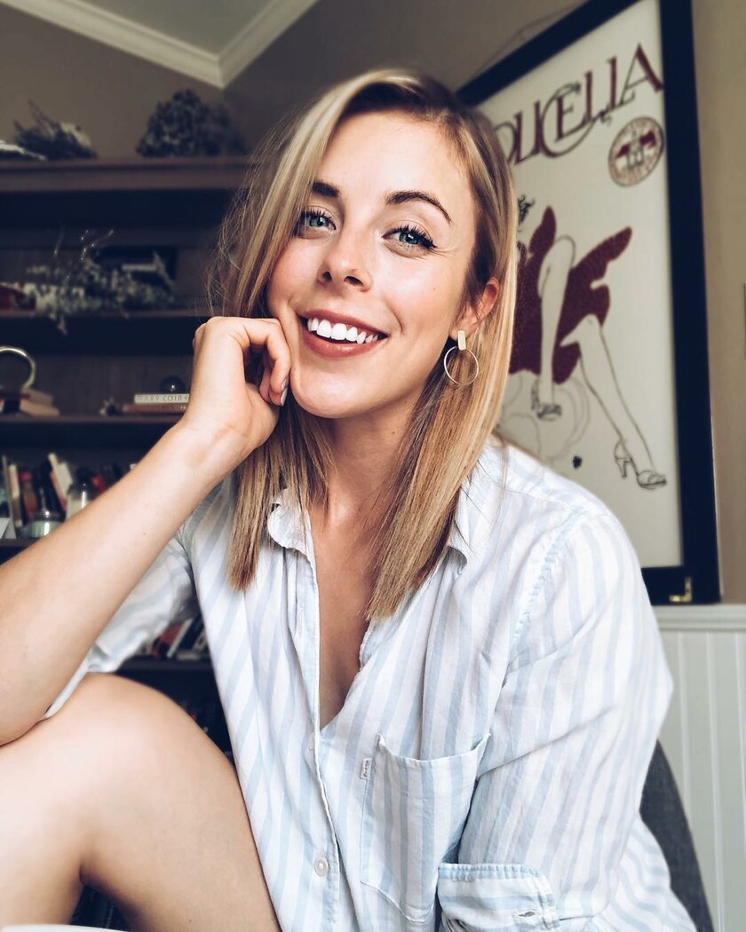 Ashley Wagner - galeria, zdjęcie 9