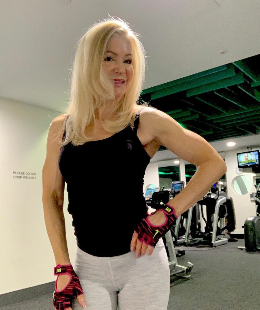 Lesley Maxwell - galeria, zdjęcie 2