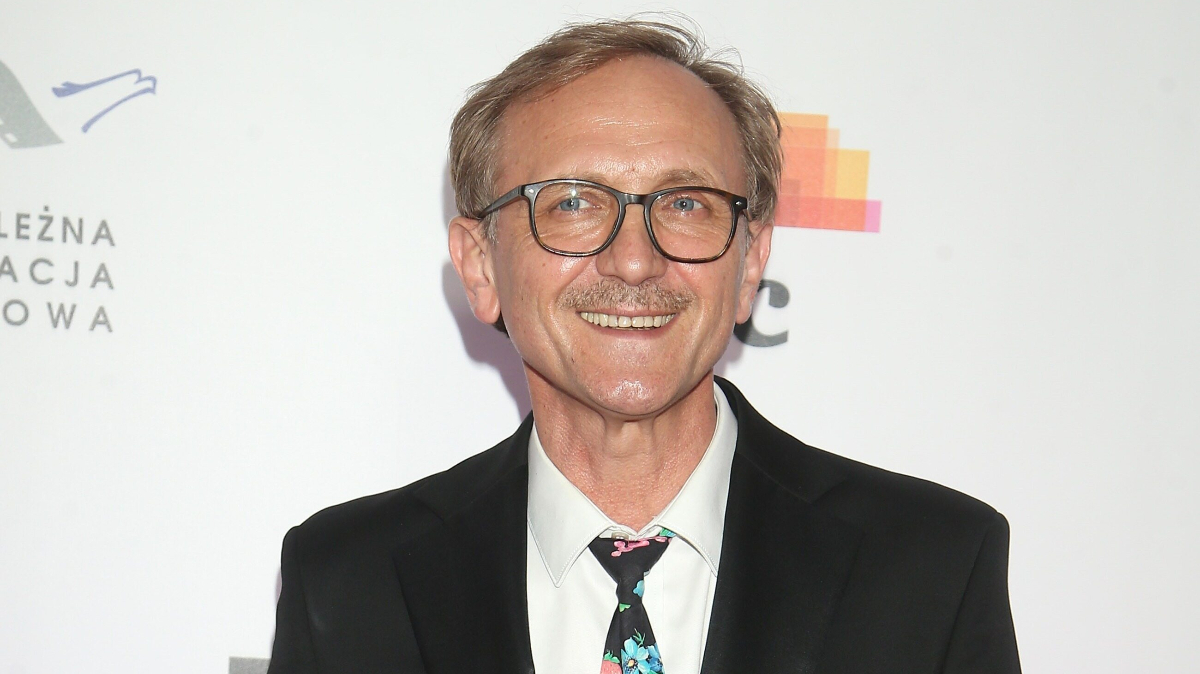 Andrzej Chyra o ministrze: C**jek złamany. Stanowcza odpowiedź Ziobry – Wprost