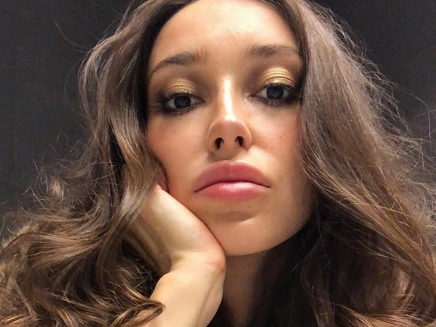 Samuela Górska z „Top Model” chwali Konfederację. Marki zrywają ...