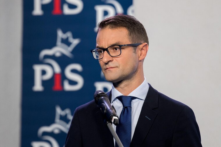 Tomasz Poręba - Wprost