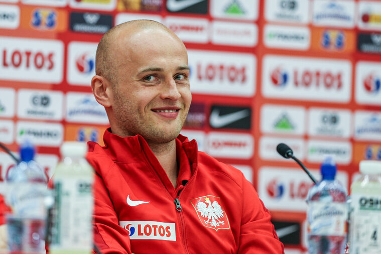 Michał Pazdan – najnowsze informacje, biografia, wiadomości - Wprost